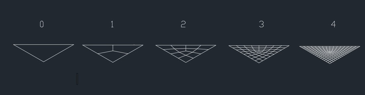 Working with Meshes in Drawings | Open Design Alliance
