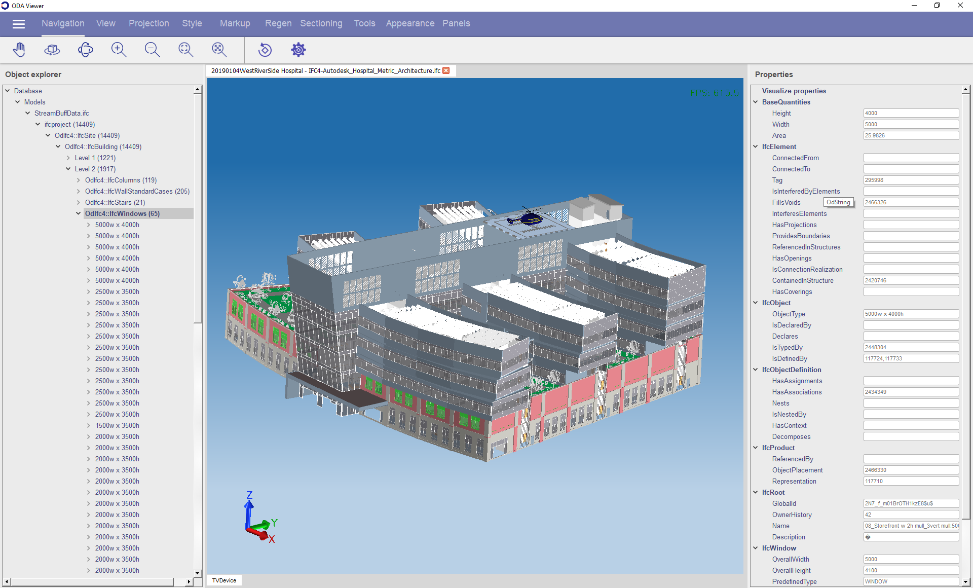 Use Common Data Access in ODA SDKs (Part 1 of 2) | Open Design Alliance