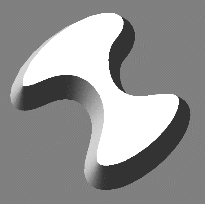 How 3d Models Are Stored In Dwg Part2 Open Design Alliance