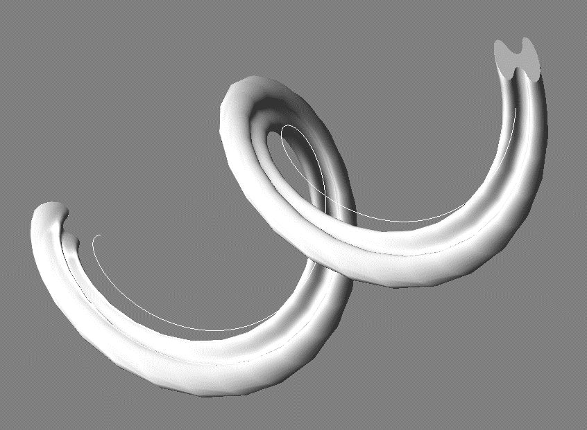How 3d Models Are Stored In Dwg Part2 Open Design Alliance
