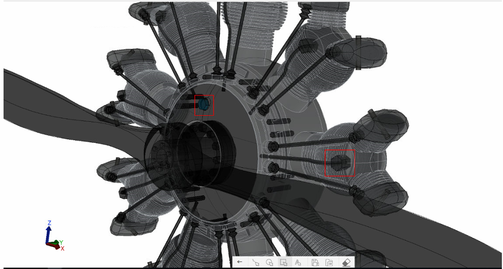 Creating Markups with Web SDK | Open Design Alliance