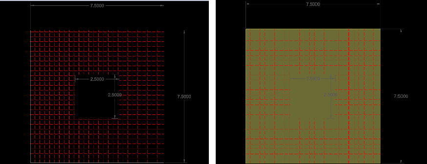 Creating a Region from a Hatch | Open Design Alliance
