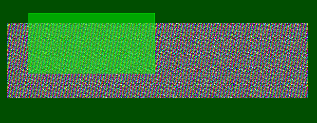 Graphic System Overlays | Open Design Alliance