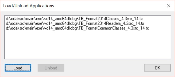 Creating 3D Views in Teigha BIM Using Commands | Open Design Alliance