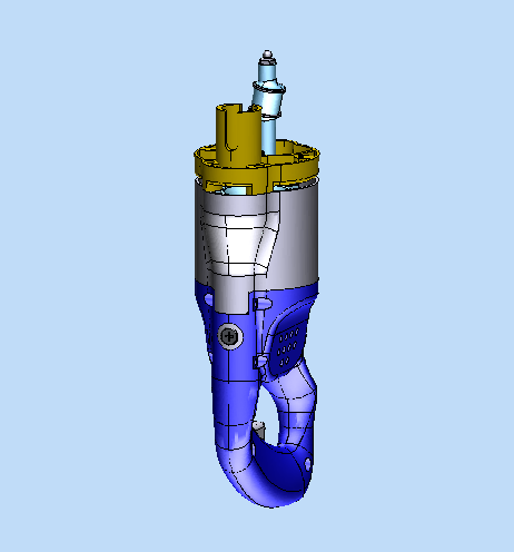Publishing 2D CAD Objects | Open Design Alliance