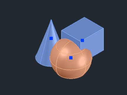 Customize selection styles and highlighting | Open Design Alliance